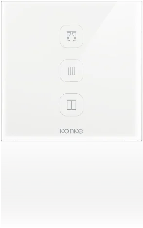 Star Smart Panel Series - Konke Pakistan
