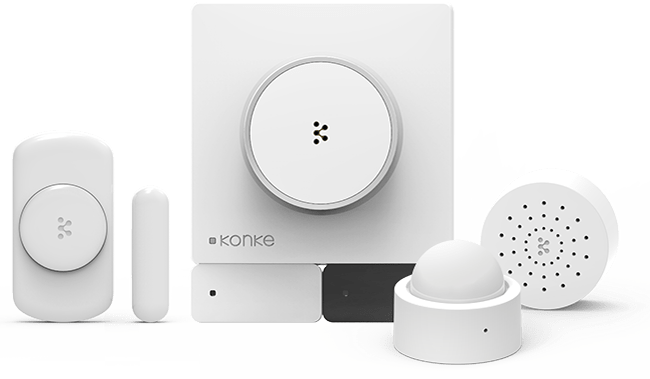K Kit Set in Pakistan - Konke Pakistan