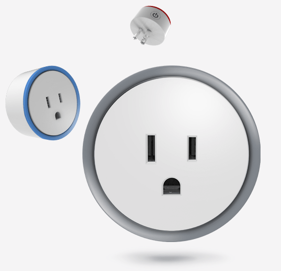 Mini US WiFi Smart Plug - Konke Pakistan