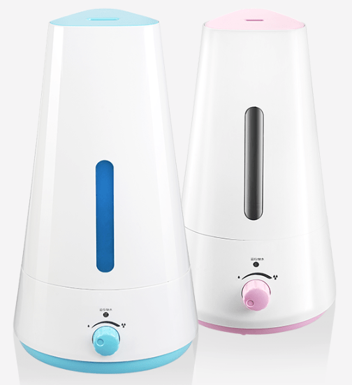 Smart Humidifier in Pakistan - Konke Pakistan